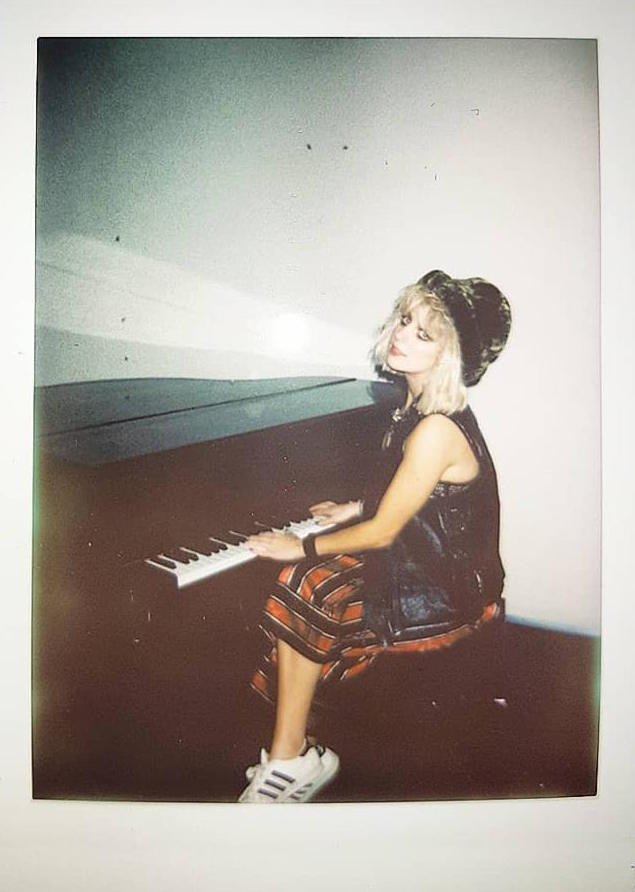 Georgia Crandon | heimat PR