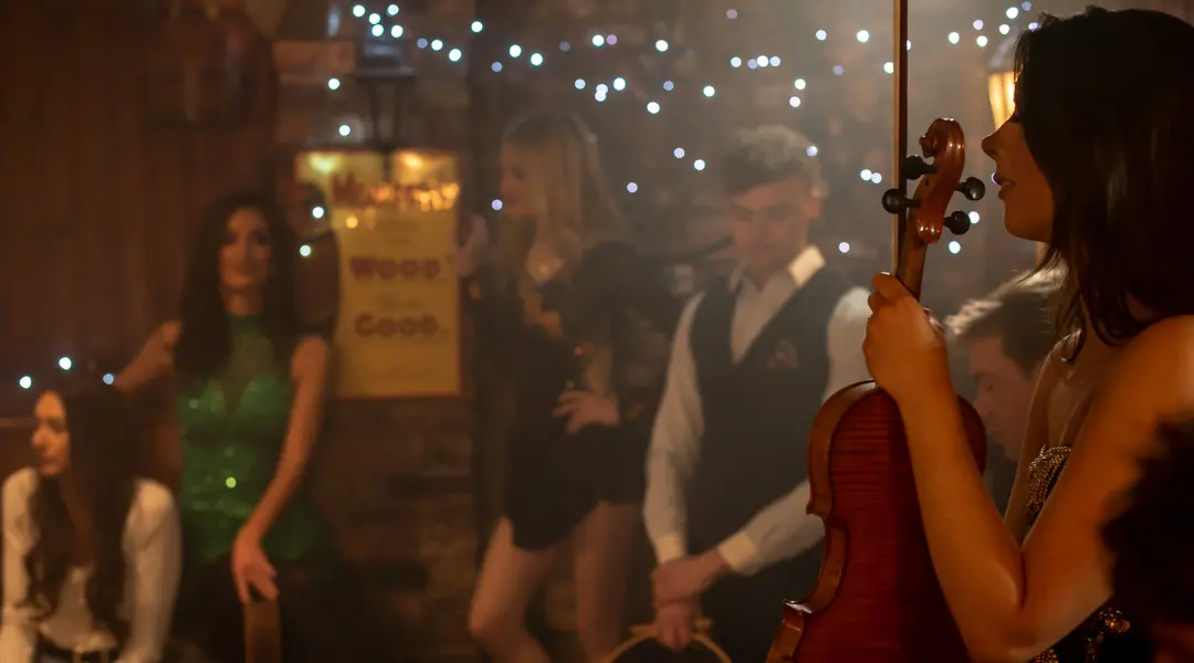 Lisa Canny | heimat PR